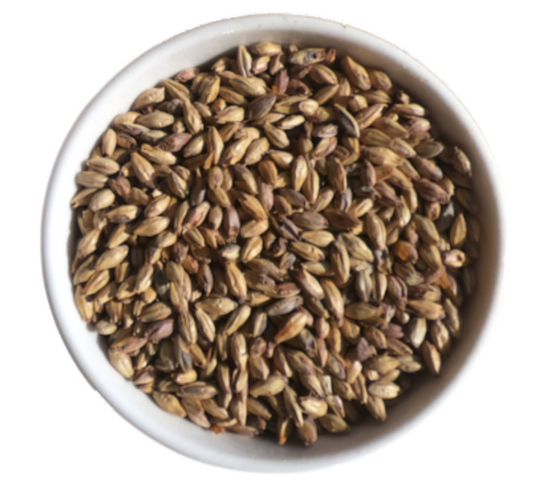 Malt of the Month August 2022: Amber Malt – Red Shed Malting