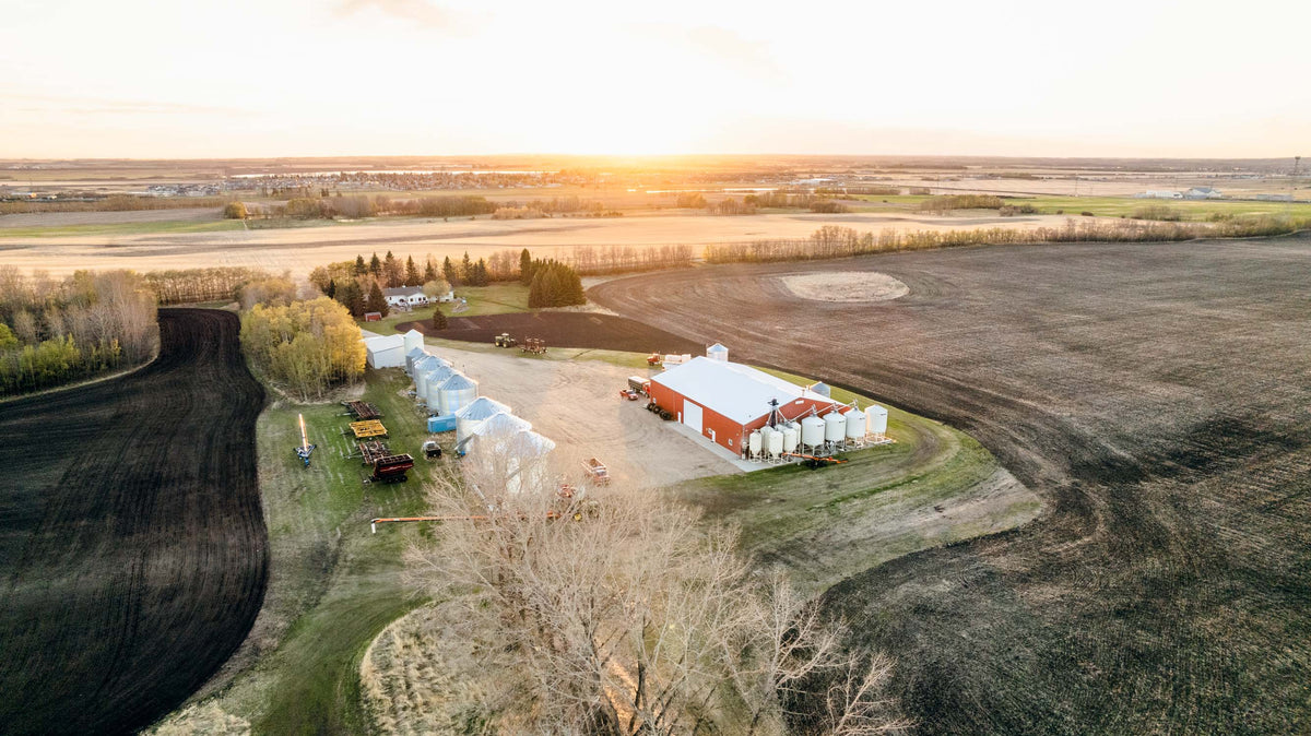 New Catalogues are here! – Red Shed Malting