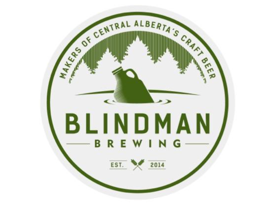 Outstanding in their Field: Blindman Brewing – Red Shed Malting