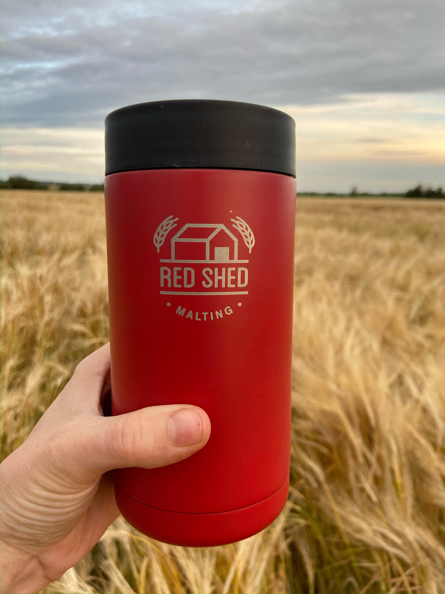 Can Coolers – Red Shed Malting