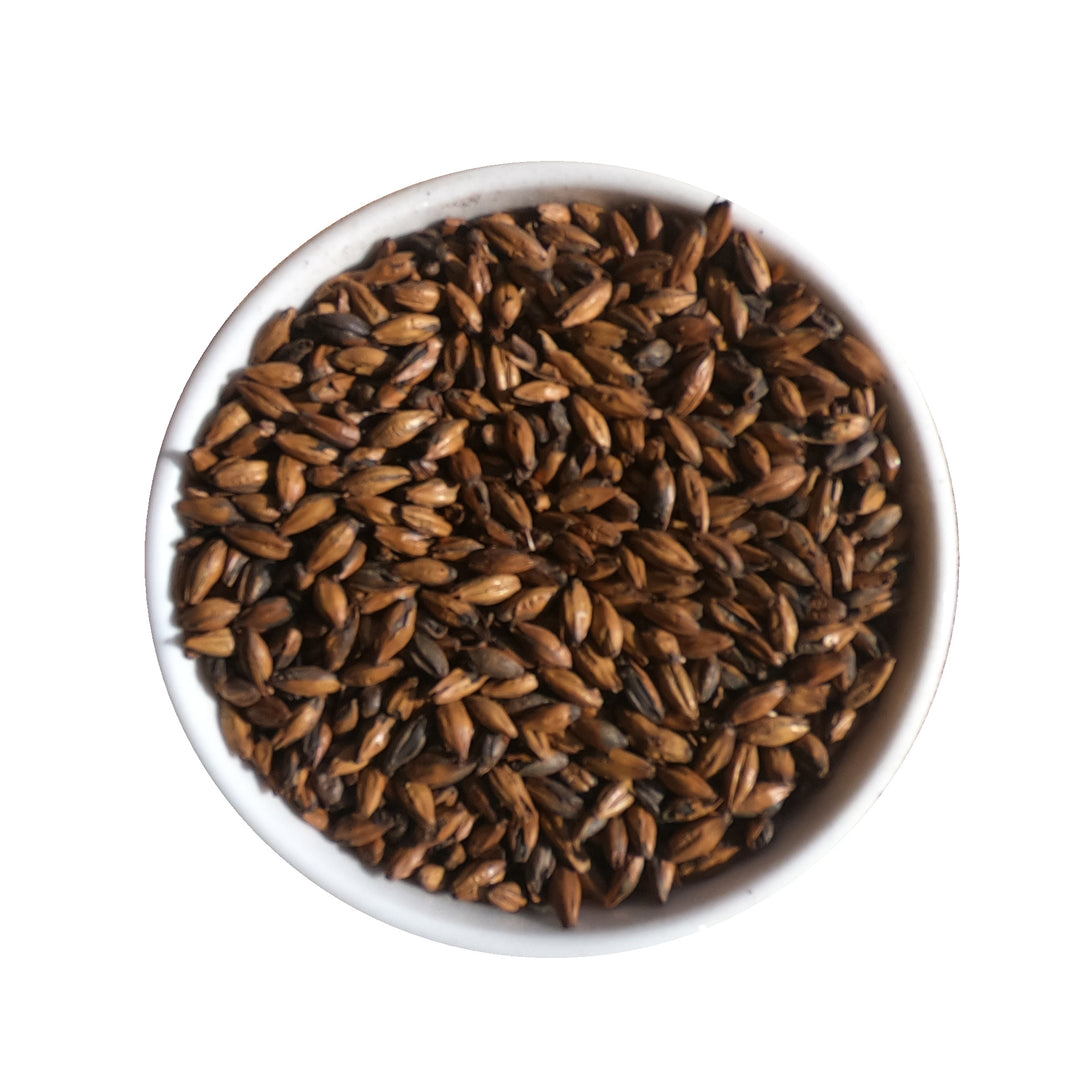 Chocolate Malt – Red Shed Malting