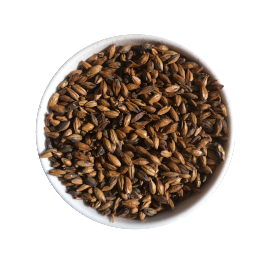 Roasted Malt – Red Shed Malting