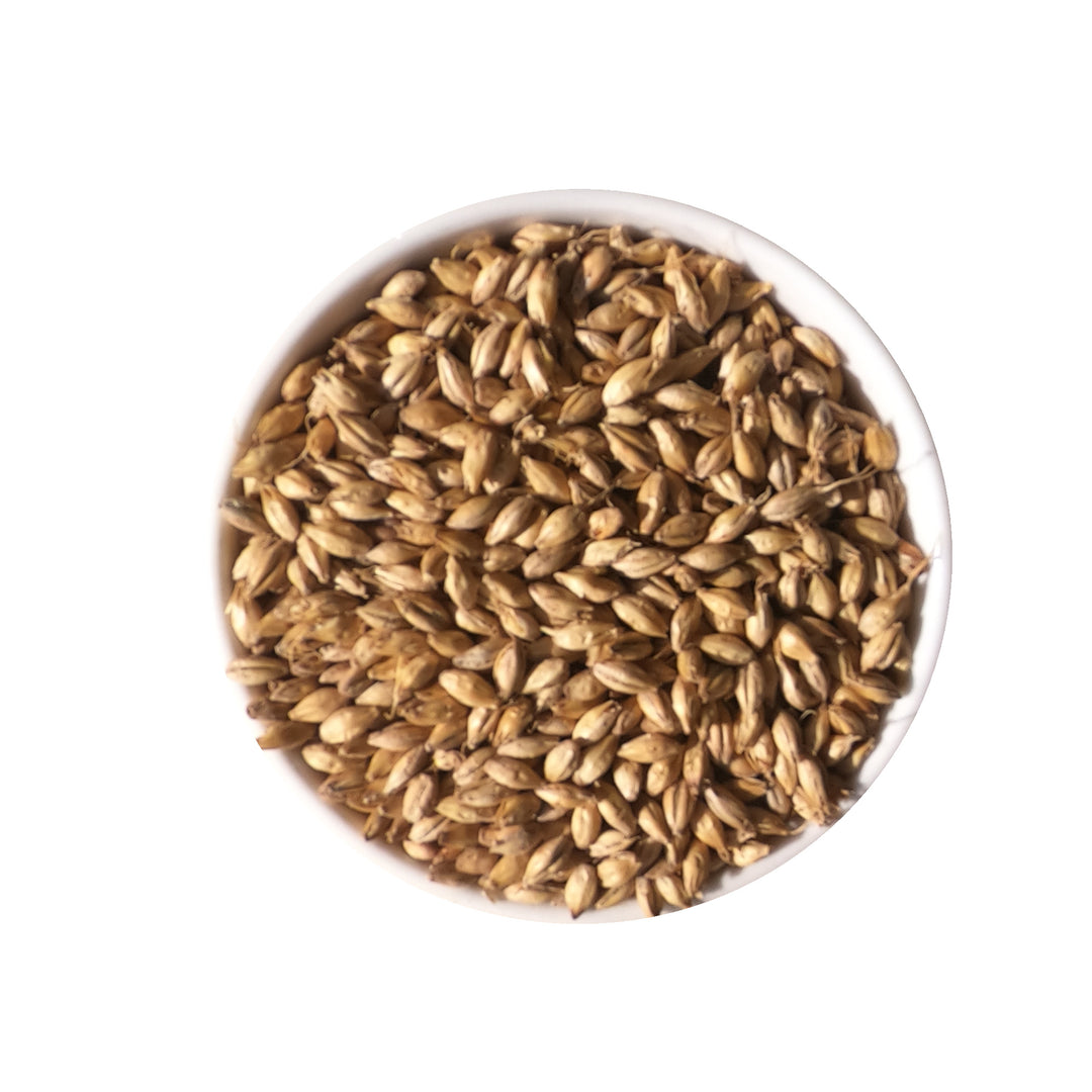 All Malt – Red Shed Malting