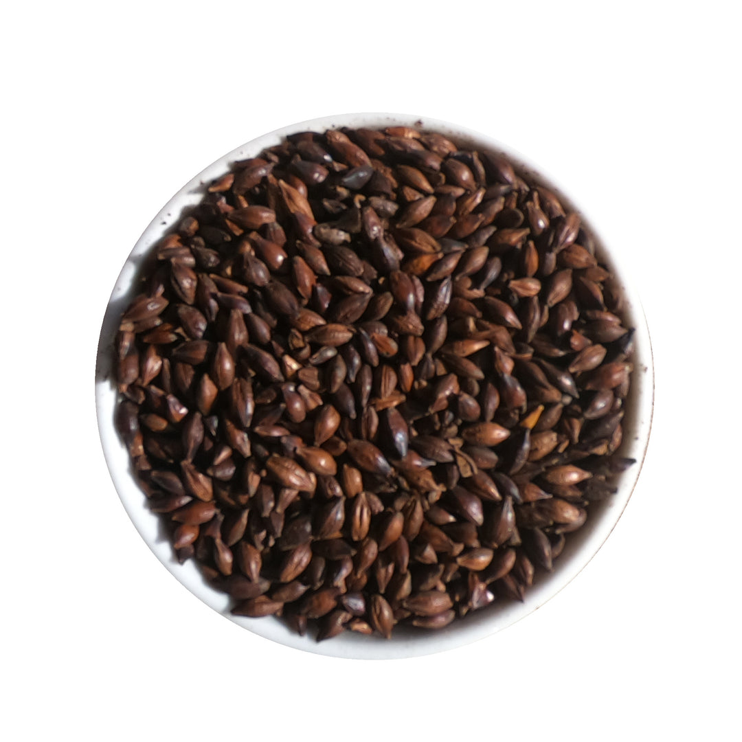 Roasted Barley – Red Shed Malting